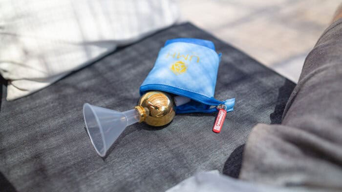 The Power Of Structured Water - How To Make It & BENEFITS