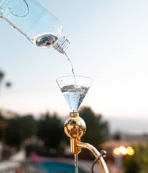 BUY UMH ALPHA - Water Structuring Device | Belifewater