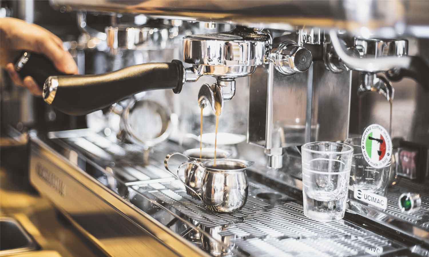 Structured Water Devices For Business - Commercial Structured Water ...