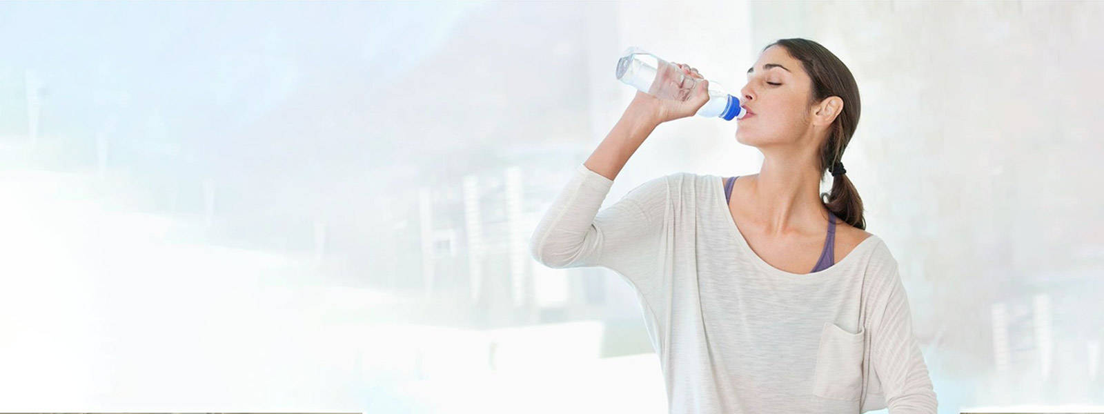 Best Drinking Water